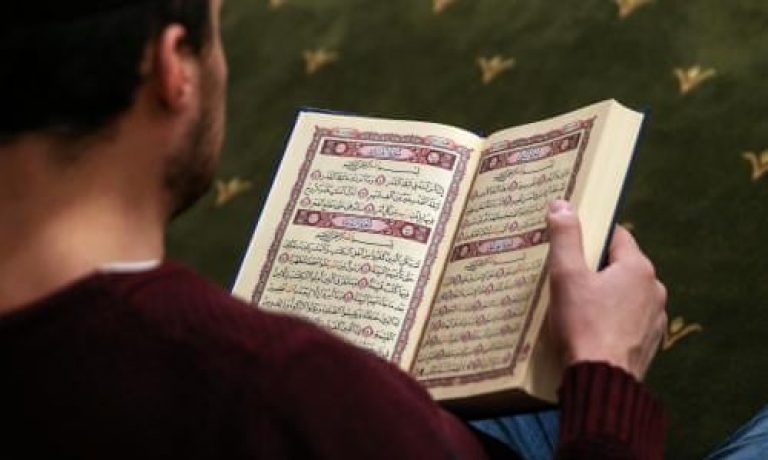 Tarteel Quran (Quran recitation) - riyadalquran