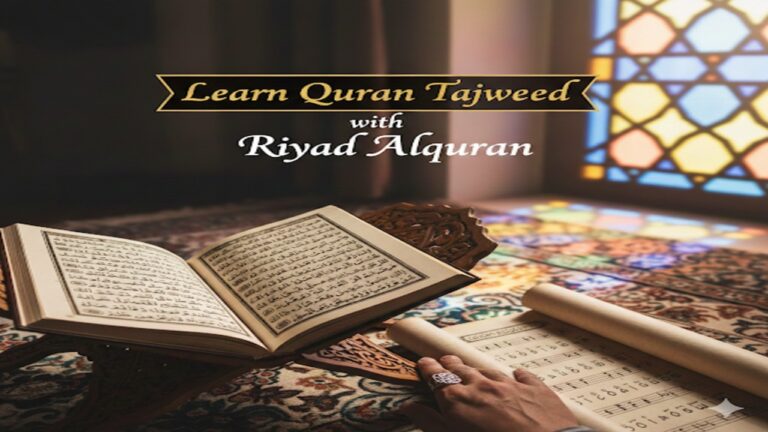 7 Practical Tips To Learn Quran Tajweed For Beginners|