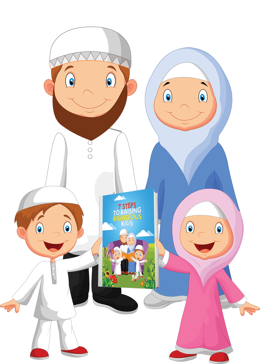 Muslim kids TV - riyadalquran